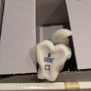 Lladro | Art | Lladro Mini Duende Elf In Original Box | Poshmark